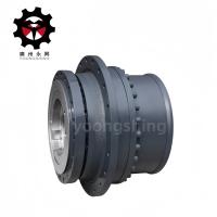 China YS  E349D2 Crawler Excavator Spare Parts Travel Reduction High Quality Gearbox 353-0604/513-0980/513-0983/518-1212/504-1674 for sale