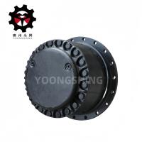 China YOONGSHING Crawler Excavator Spare Parts E325B Travel Reduction Gearbox 114-1357/191-3238 Apply for Final Drive High Quality for sale