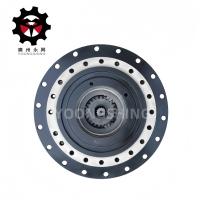 China YOONGSHING Crawler Excavator Spare Parts E325B Travel Reduction Gearbox 114-1357/191-3238 Apply for Final Drive High Quality for sale