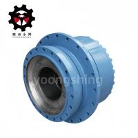 China YS Crawler Excavator E345D E349D Travel Reduction Gearbox Final Drive Parts Without Motor 227-6045/227-6044/200-3491/161-4209 for sale