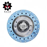 China YS Crawler Excavator E345D E349D Travel Reduction Gearbox Final Drive Parts Without Motor 227-6045/227-6044/200-3491/161-4209 for sale