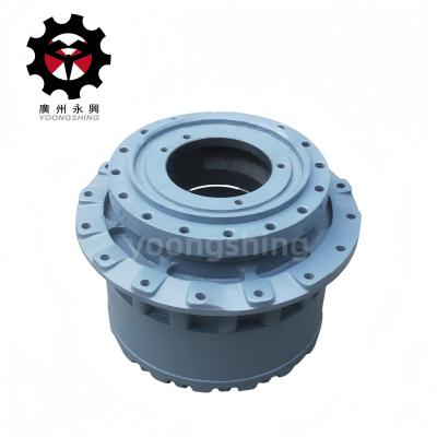 China YS Crawler Excavator Spare Parts E320B Travel Reduction Gearbox 114-1484/7Y-1571 Apply for Final Drive Hot Sale High Quality for sale