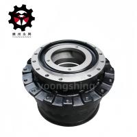 China YOONGSHING Crawler Excavator Spare Parts E320D2 Travel Reduction Gearbox Apply for Final Drive 480-6768/507-6558/507-6562 for sale