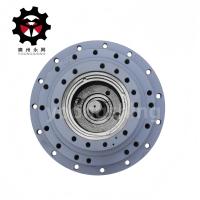 China YS  Excavator Parts E120B Old Travel Reduction Gearbox 085-6798/085-6797/5I-5681/099-0199/099-4141/1R-5128apply for Final Drive for sale