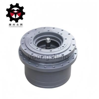China YOONGSHING Excavator Parts E150 Travel Reduction Gearbox Hot Sale and High Quality for sale