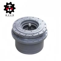 China YOONGSHING Excavator Parts E150 Travel Reduction Gearbox Hot Sale and High Quality for sale