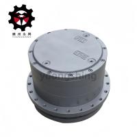 China YOONGSHING Excavator Parts E150 Travel Reduction Gearbox Hot Sale and High Quality for sale