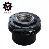 China YOONGSHING Crawler Excavator Spare Parts E306E Travel Reduction Gearbox 417-1114 Apply for Final Drive Hot Sale and High Quality for sale
