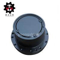 China YOONGSHING Crawler Excavator Spare Parts E306E Travel Reduction Gearbox 417-1114 Apply for Final Drive Hot Sale and High Quality for sale