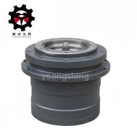 China YOONGSHING Crawler Excavator Spare Parts Hot Sale and High Quality E303 Travel Reduction Gearbox 194-6469 Apply for Final Drive for sale