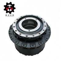 China YS Crawler Excavator Trucked Parts E315B SK135 Travel Reducer Travel Gearbox Best Quality Chinese Aftermarket 136-2850/KLA0156 for sale