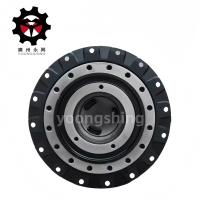 China YS Crawler Excavator Trucked Parts E315B SK135 Travel Reducer Travel Gearbox Best Quality Chinese Aftermarket 136-2850/KLA0156 for sale