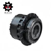 China YS Crawler Excavator Trucked Parts E315B SK135 Travel Reducer Travel Gearbox Best Quality Chinese Aftermarket 136-2850/KLA0156 for sale