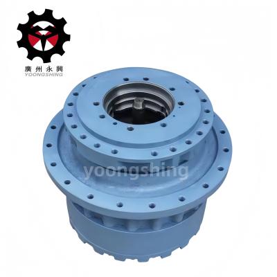 China YOONGSHING Crawler Excavator Spare Parts PC360-7 Travel Reduction Gearbox 207-27-00260/207-27-00261/207-27-00371 for sale