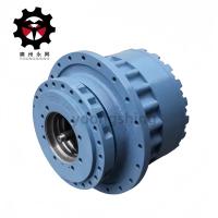 China YOONGSHING Crawler Excavator Spare Parts PC360-7 Travel Reduction Gearbox 207-27-00260/207-27-00261/207-27-00371 for sale