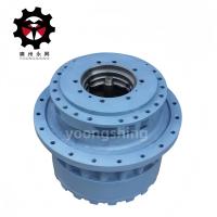 China YOONGSHING Crawler Excavator Spare Parts PC360-7 Travel Reduction Gearbox 207-27-00260/207-27-00261/207-27-00371 for sale