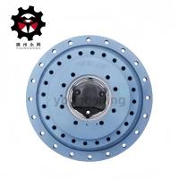 China YOONGSHING Crawler Excavator Spare Parts PC360-7 Travel Reduction Gearbox 207-27-00260/207-27-00261/207-27-00371 for sale