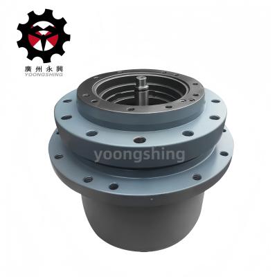 China Crawler Excavator Spare Parts PC60-6 Travel Device GP Assy Travel Reduction Gearbox Apply for Final Drive for sale