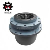 China Crawler Excavator Spare Parts PC60-6 Travel Device GP Assy Travel Reduction Gearbox Apply for Final Drive for sale