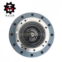 China Crawler Excavator Spare Parts PC60-6 Travel Device GP Assy Travel Reduction Gearbox Apply for Final Drive for sale