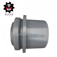 China Crawler Excavator Spare Parts PC60-6 Travel Device GP Assy Travel Reduction Gearbox Apply for Final Drive for sale