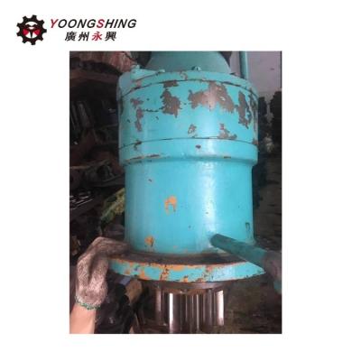 China M2X146 Swing Motor with Gear Box Reduction Used for SK230-6 Kobelco Excavator Spare Parts for sale