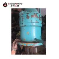 China M2X146 Swing Motor with Gear Box Reduction Used for SK230-6 Kobelco Excavator Spare Parts for sale