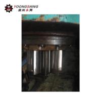 China M2X146 Swing Motor with Gear Box Reduction Used for SK230-6 Kobelco Excavator Spare Parts for sale
