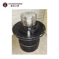 China M2X146 Swing Motor with Gear Box Reduction Used for SK230-6 Kobelco Excavator Spare Parts for sale