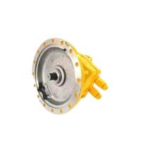 China E320C E320D Swing Motor E320DLN E320DL Hydraulic  Swing Drive 158-8986 1588986 1484644 148-4644 for sale