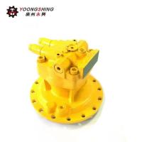 China E320C E320D Swing Motor E320DLN E320DL Hydraulic  Swing Drive 158-8986 1588986 1484644 148-4644 for sale