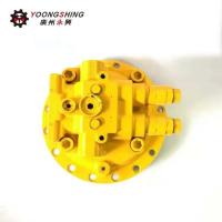China E320C E320D Swing Motor E320DLN E320DL Hydraulic  Swing Drive 158-8986 1588986 1484644 148-4644 for sale