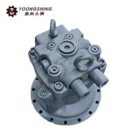 China SH210-5 Swing Motor Assy Hydraulic Swing Roatay Reducer for sale