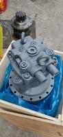 China SH210-5 Swing Motor Assy Hydraulic Swing Roatay Reducer for sale