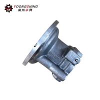 China SH210-5 Swing Motor Assy Hydraulic Swing Roatay Reducer for sale