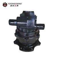 China For Kubota KX30 KX35 Swing Motor Assy with Gear Box Swing Reducer Final Drive Device for sale