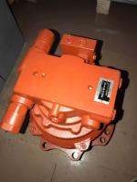 China For Kubota KX30 KX35 Swing Motor Assy with Gear Box Swing Reducer Final Drive Device for sale