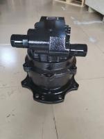 China For Kubota KX30 KX35 Swing Motor Assy with Gear Box Swing Reducer Final Drive Device for sale