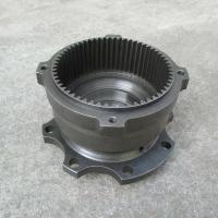 China For Kubota KX30 KX35 Swing Motor Assy with Gear Box Swing Reducer Final Drive Device for sale