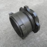 China For Kubota KX30 KX35 Swing Motor Assy with Gear Box Swing Reducer Final Drive Device for sale