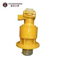 China SG08 Swing Motor Reduction Final Drive Device  Motor with Gear Box Use for SH200 HD820 HD700-5 HD700-7  SH280 for sale