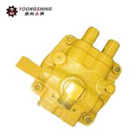 China SG08 Swing Motor Reduction Final Drive Device  Motor with Gear Box Use for SH200 HD820 HD700-5 HD700-7  SH280 for sale