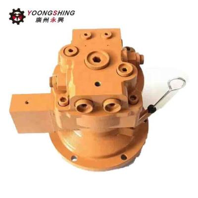 China JMF29 Swing Motor Assy DH55 R60-7 DH60 R80-7 R55 DH80 YC85 Swing Reducer Final Drive Device for sale