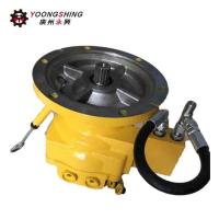 China JMF29 Swing Motor Assy DH55 R60-7 DH60 R80-7 R55 DH80 YC85 Swing Reducer Final Drive Device for sale