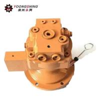 China JMF29 Swing Motor Assy DH55 R60-7 DH60 R80-7 R55 DH80 YC85 Swing Reducer Final Drive Device for sale