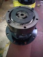 China JMF29 Swing Motor Assy DH55 R60-7 DH60 R80-7 R55 DH80 YC85 Swing Reducer Final Drive Device for sale
