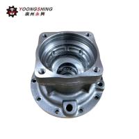 China SK200-8 Sk210-8 Swing Motor Assy Hydraulic Swing Reduction Final Drive Device M5X130 for sale