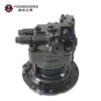 China SK200-8 Sk210-8 Swing Motor Assy Hydraulic Swing Reduction Final Drive Device M5X130 for sale