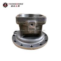 China SK200-8 Sk210-8 Swing Motor Assy Hydraulic Swing Reduction Final Drive Device M5X130 for sale