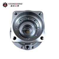 China SK200-8 Sk210-8 Swing Motor Assy Hydraulic Swing Reduction Final Drive Device M5X130 for sale